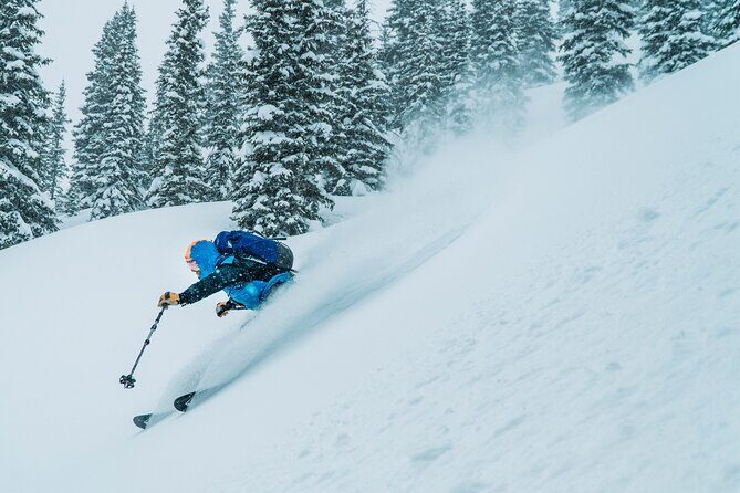 Telluride Guided Backcountry Skiing - Practical Considerations and Tips