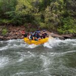 Telluride: Half-Day Rafting on the San Miguel River - Logistics and Practical Tips