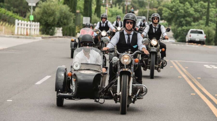 Temecula: Guided Sidecar Wine Tasting Tour - What the Tour Includes and What You Should Know