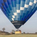 Temecula Shared Hot Air Balloon Flight - Why This Experience Stands Out
