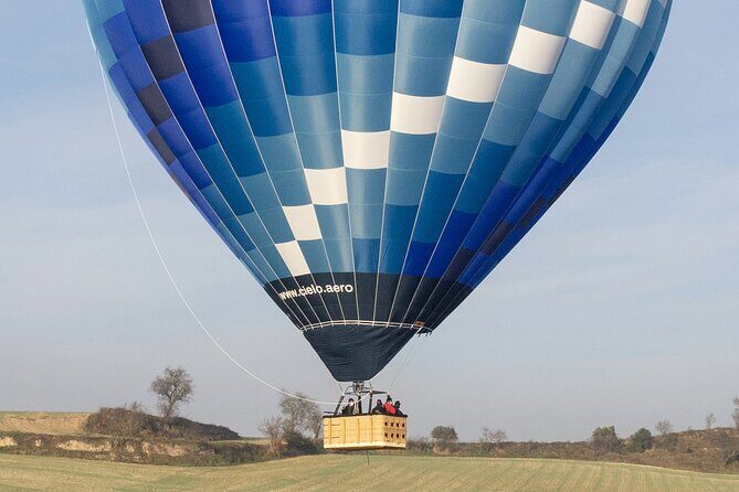 Temecula Shared Hot Air Balloon Flight - Why This Experience Stands Out