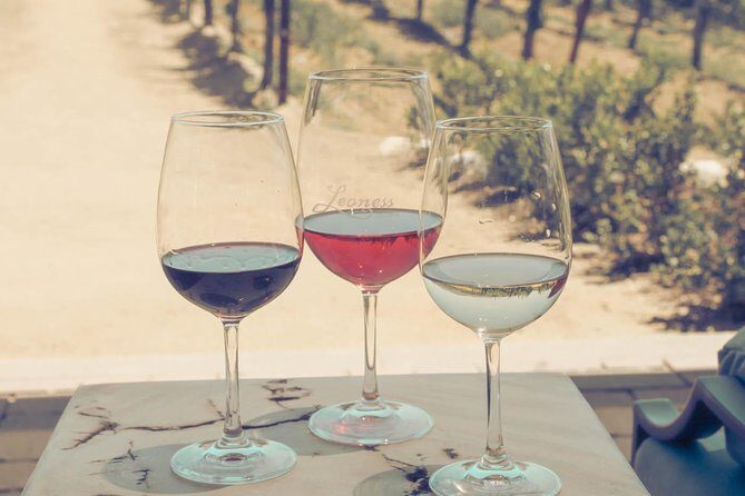 Temecula Valley Morning Wine Tour with Tastings and Cheeseboard - Evaluating the Value