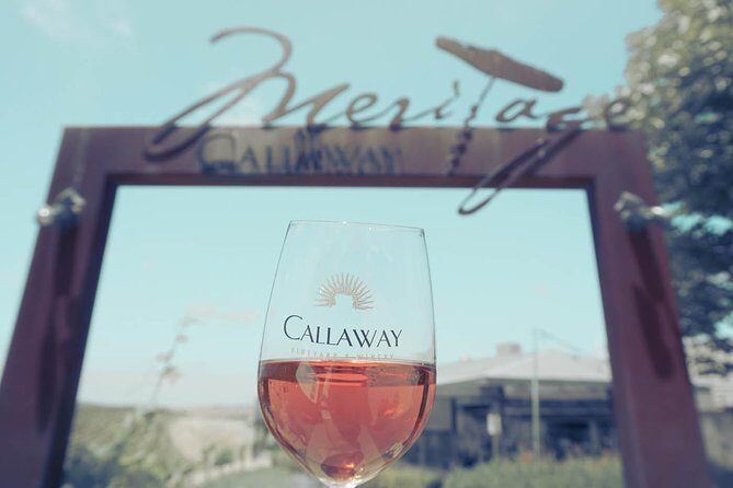 Temecula Valley Wine Tour with Tastings & Lunch Included - The Flipside: What to Keep in Mind