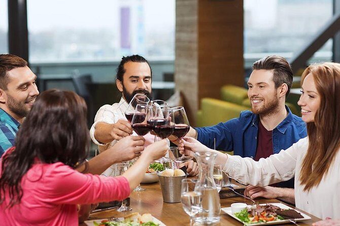 Temecula Wine Country Tour from San Diego - Frequently Asked Questions