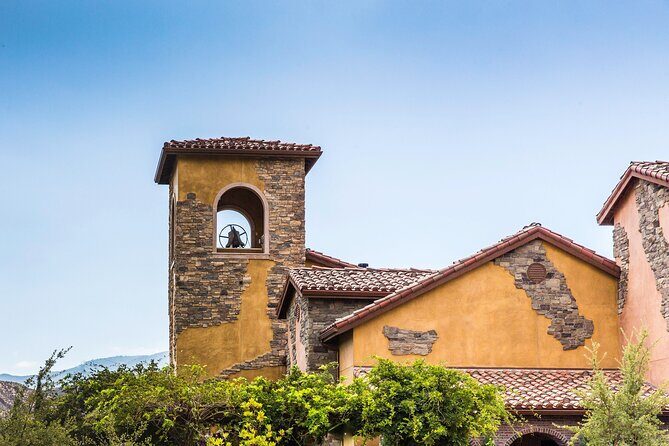 Temecula: Wine Country Trail and Old Town Private Tour. - The Real Value of This Tour