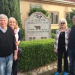 Temecula Wine Tasting Tour - An Overview of the Temecula Wine Experience