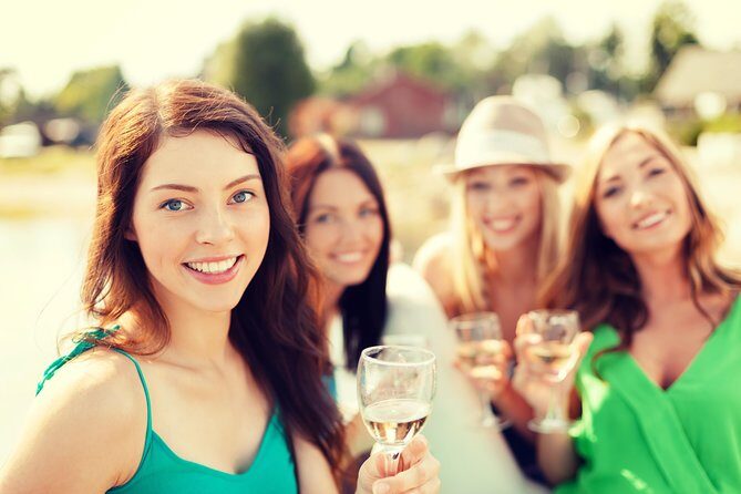 Temecula's Best Combo/Beer Tour - Somerset Vineyard and Winery – The First Stop