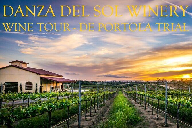 Temecula's Premier Wine Tasting Tour - What’s Included & What’s Not