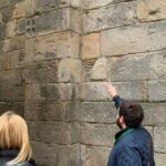 Templar Tour in Santiago de Compostela - Practical Details That Matter