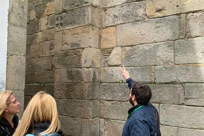 Templar Tour in Santiago de Compostela - Practical Details That Matter