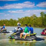 Ten Thousand Island Jet Ski Eco Tour - Marco Island - Itinerary Breakdown: What Makes Each Stop Special