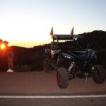 Tenerife: Buggy Sunset Tour Teide National Park Lunar Land - The Itinerary: What to Expect on Your Day