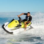 Tenerife Double Jet Ski Safari 40 Minute Guided Tour - Value for Money