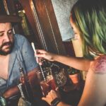Tennessee Whiskey Workshop with Instructor and 3 Cocktails - The Process: What You Can Expect