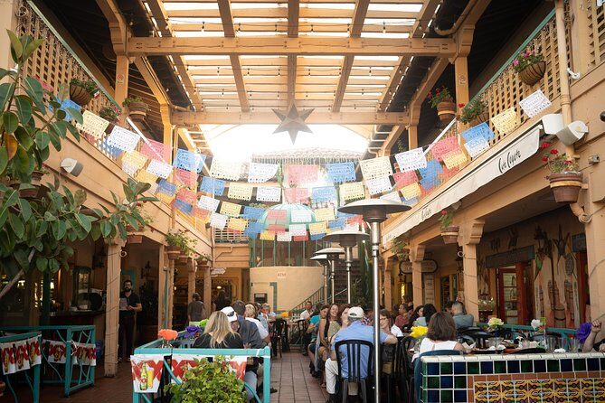 Tequila, Tacos & Tombstones: Old Town Food & Drink Walking Tour - Practical Details and Travel Tips