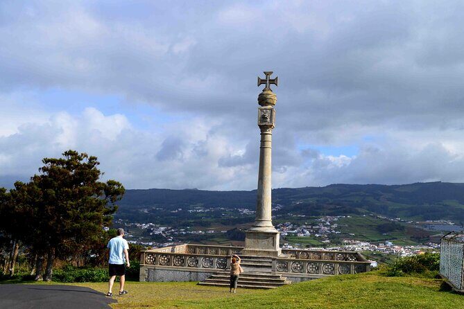 Terceira island eastern coast - Practical Details and What’s Included