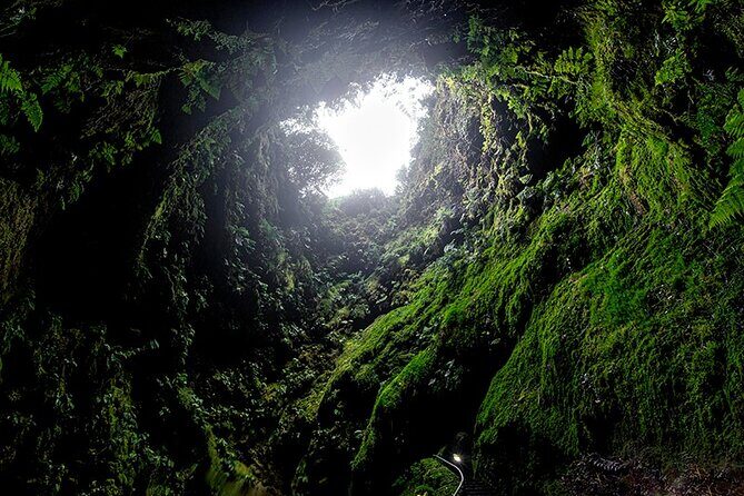 Terceira Island Private Full-Day Slow Tour with Lunch and Pickup - What Makes This Tour Stand Out