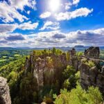 Terezin Camp & Bohemian Switzerland with Tisa&Bastei From Prague - Who Should Consider This Tour?
