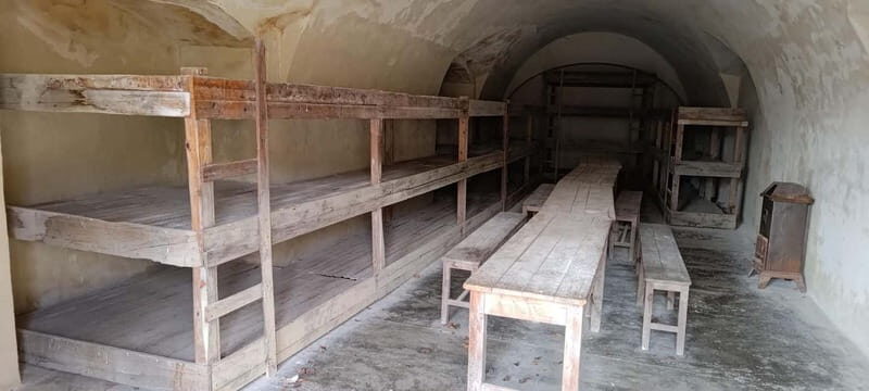 Terezín: Private Day Trip from Prague - Exploring the Main Fortress and Hidden Corners