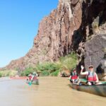 Terlingua: Rio Grande Full-Day Guided Raft/Kayak/Canoe Trip - Why This Tour Offers Value and Authenticity
