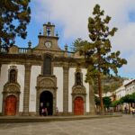 Teror and San Mateo Traditional Markets - Gran Canaria - Beyond the Markets: The Cultural Flavor