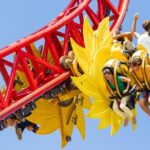 Terra Mitica Benidorm Entrance Ticket - The Themed Zones: What to Expect