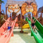 Terra Natura and Aqua Natura Combined Ticket (1 day, 2 Parks) - Aqua Natura: Splash and Relax