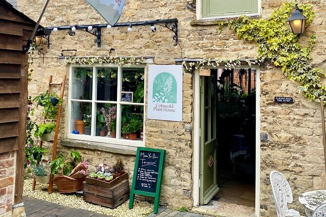 Terrarium Making Experience in Cirencester - An In-Depth Look at the Terrarium Making Experience