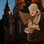 Terrifying Tour of Dresden Led by a Dungeon Master - Who Will Love This Tour?