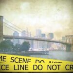 Terrorism, Mafia, and the NYPD - Crime in NYC - Exploring the Dark Side of New York City: A Detailed Review