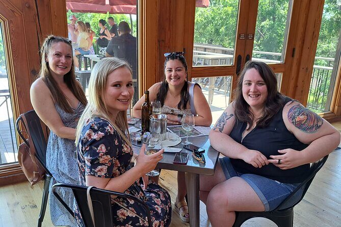 Tesla Wine Tours of Charlottesville & Wintergreen - Who Will Love This Tour?