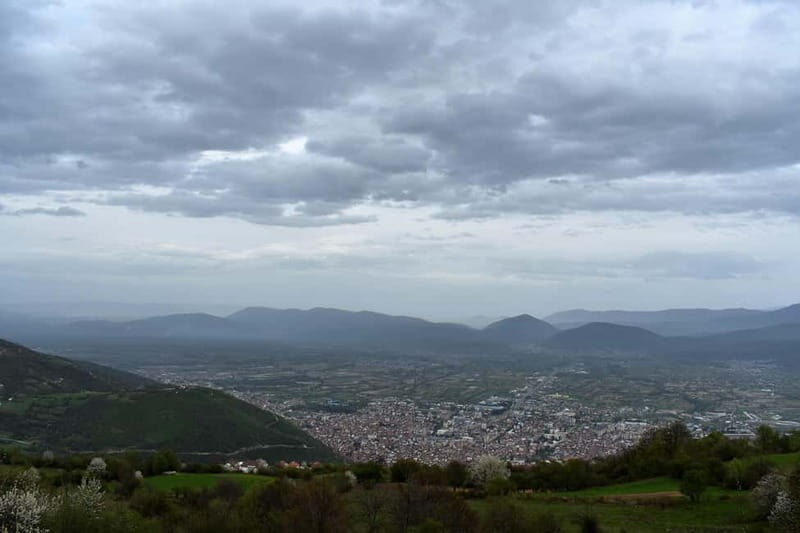 Tetovo: Private Guided City Tour - Authentic and Practical Insights