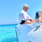 Teulada Tour in Maxi Dinghy with Aperitif in Cala Zafferano - Practical Tips for Future Travelers