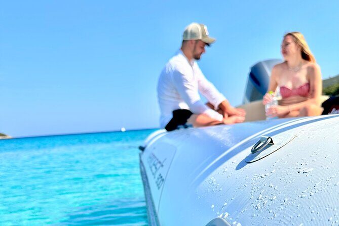 Teulada Tour in Maxi Dinghy with Aperitif in Cala Zafferano - Practical Tips for Future Travelers