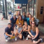 Texarkana Trail Scavenger Hunt - The Starting and Ending Points