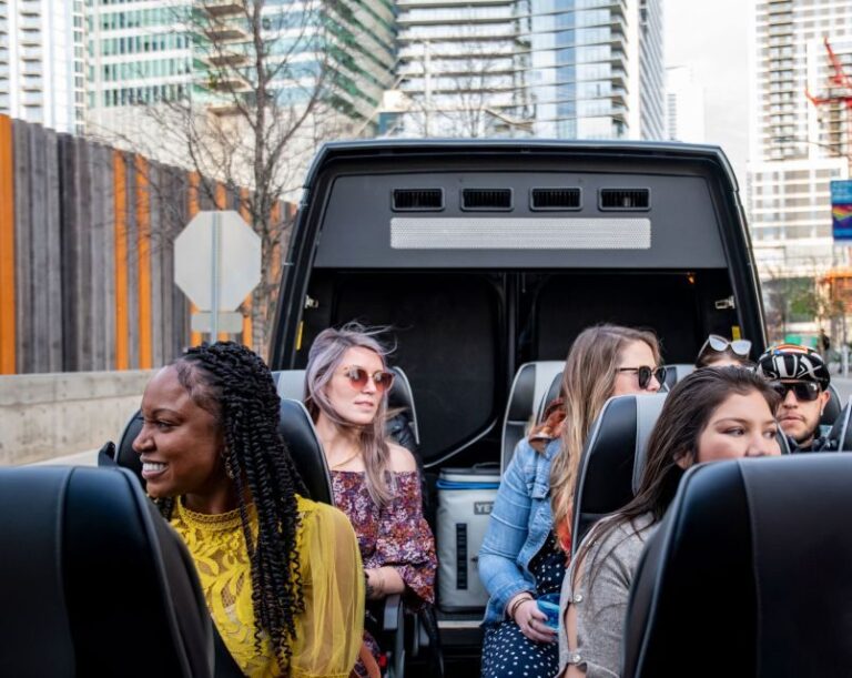 Texas: Austin and Hill Country Panoramic Tour with Stops - What Makes This Tour Stand Out?