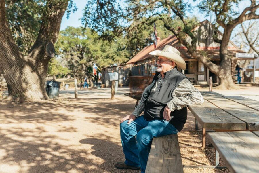 Texas Hill Country and LBJ Ranch Tour with Hotel Pickup - LBJ Ranch: A Peek into Presidential Life