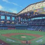 Texas Rangers Baseball Game Ticket at Globe Life Field - Who Should Consider This Experience?