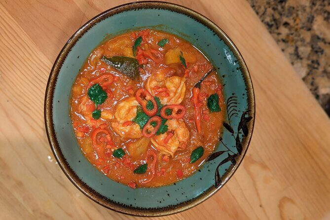 Thai Cooking Class in Fullerton, California - What’s Included and Practical Details