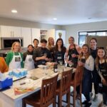 Thai Cooking Class in Monterey - FAQ