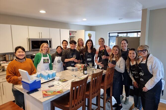 Thai Cooking Class in Monterey - FAQ