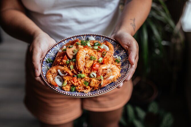 The 10 Tastings of San Francisco: Private Food Walking Tour - FAQ