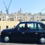 The 6 Hour Private Iconic Black Cab Sightseeing Tour - Who Would Benefit Most?
