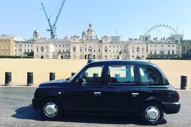 The 6 Hour Private Iconic Black Cab Sightseeing Tour - Who Would Benefit Most?
