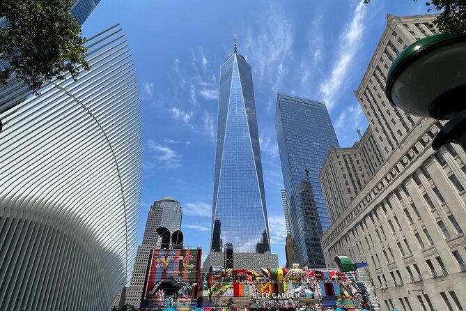The 9/11 Ground Zero Walking Tour - What Makes This Tour Stand Out?