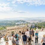The Acropolis Walking Tour with a French Guide - The Guide: Knowledgeable and Engaging