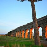 The ancient aqueducts of Rome - Why this tour is worth considering