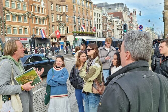 The Anne Frank Tour Amsterdam - What Makes This Tour Stand Out?
