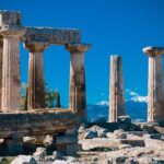 The Apostle Pauls Missionary Journey in Athens and Corinth - Walking in the Footsteps of Paul: The Heart of Ancient Corinth