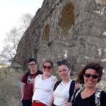 The Appian Way e-bike tour - An In-Depth Look at the Appian Way E-bike Tour